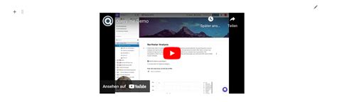 Different Block Types Pushmetrics