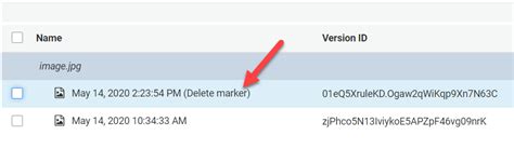 How To Keep Your Files Safe In S3 With Versioning