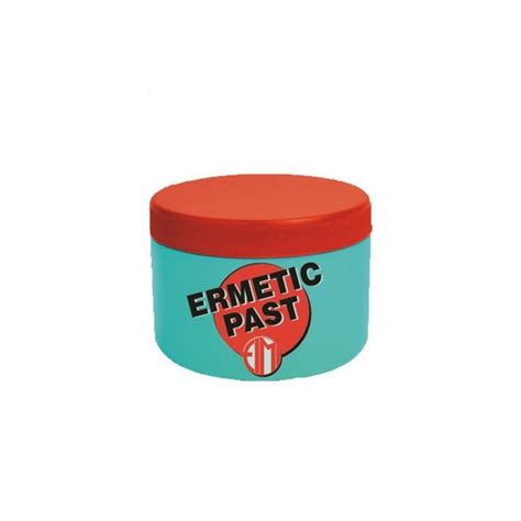 Ermetic Past 460 g - STC Forniture