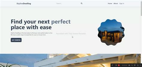 Fayezuddin Mohammed Khan On Linkedin Mernstack Realestatetech Webdev Fullstackdevelopment
