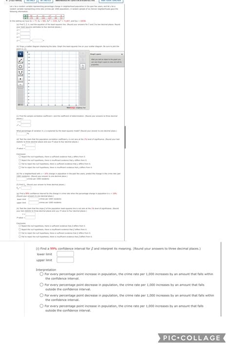 Solved Let X ﻿be A Random Variable Representing Percentage