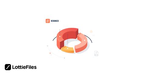 free data visualization animation by oleg erin lottiefiles