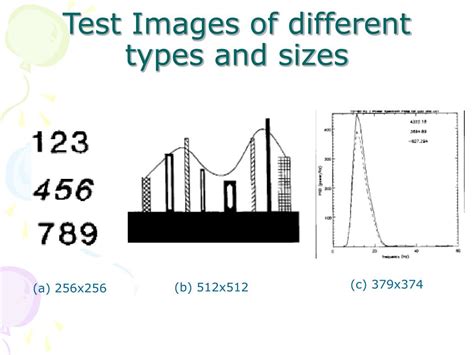 ppt binary image compression using efficient partitioning into