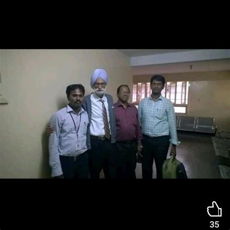 Dr Balaji Ayyanarc Chinnappan Posted On Linkedin