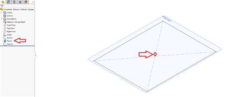 Break Command In Solidworks Tpoint Tech