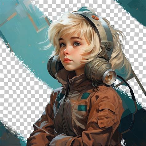 은하 소녀 Psd 600개 이상의 고품질 무료 Psd 템플릿 다운로드 가능