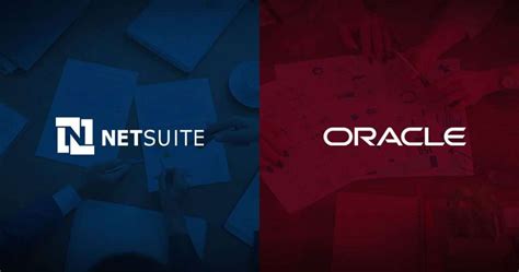 Netsuite Vs Oracle Choosing The Right Enterprise Solution