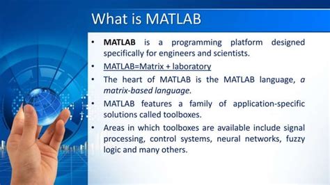 Control System Toolbox In Matlab Pptx