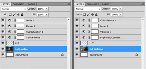 Ue4 Workflow How I Created The Corridor Environment In 10 Hours With Unreal Engine 4