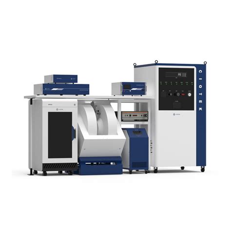 Continuous Wave And Pulse Epr Spectroscopy