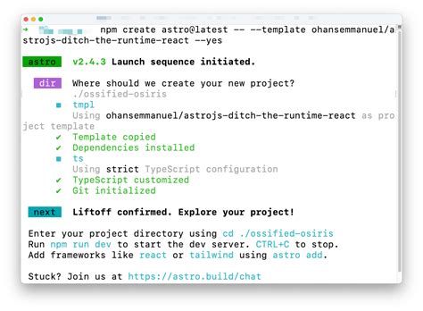Astro Ui Framework Full Book