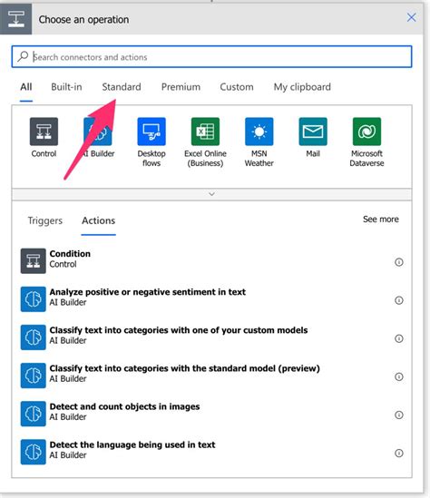 Power Automate Onedrive For Business Delete File Action Manuel T