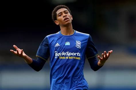 Manchester United Set To Miss Out On Jude Bellingham Transfer
