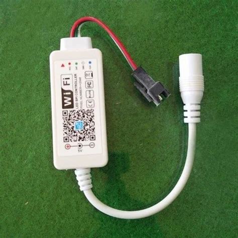 White Pixel LED Light Controller V DC V AC At Piece In Kollam