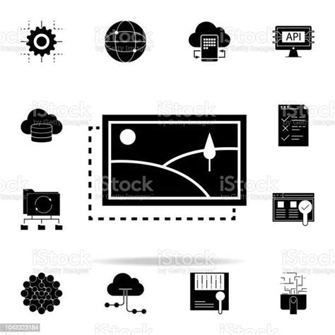 콘텐츠 배치 아이콘입니다 웹 개발 아이콘 유니버설 세트 웹 및 모바일에 대 한 개발에 대한 스톡 벡터 아트 및 기타 이미지 개발 개선 검색 엔진 Istock