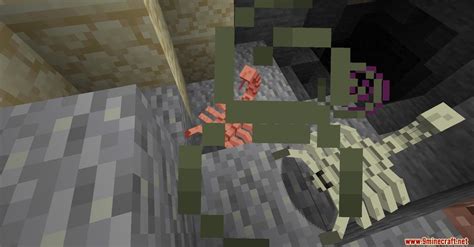 Scorpion Mod Literal Scorpion Species Added Minecraft Net