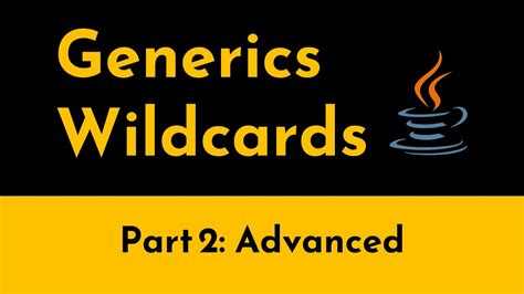 Generics And Wildcards In Java Part 2 Invariance Vs Covariance Vs Contravariance Geekific