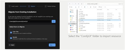 Comfyui Major Update Desktop Version Officially Released Easy Ai Art