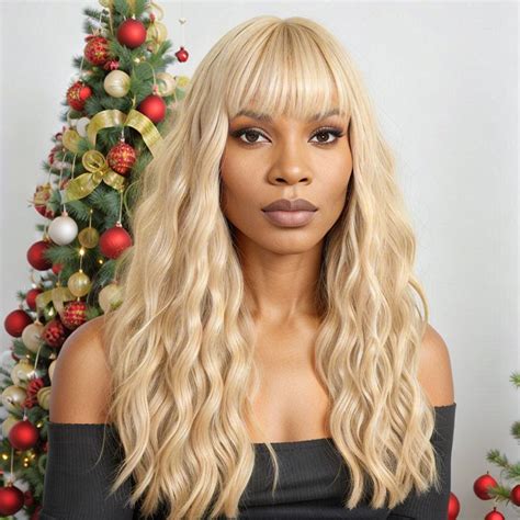 613 Blonde Wigs 613 Lace Front Wig Bob Wigs Linktohair