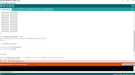 Newbie Program Help Programming Arduino Forum
