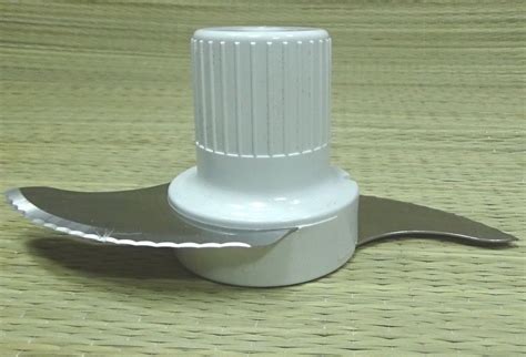 What Is A Food Processor S Blade Foodolan