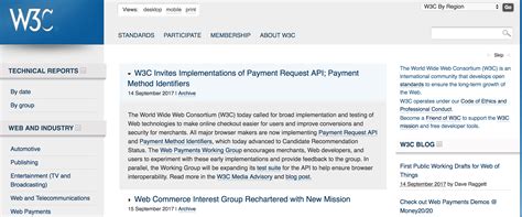 REST Community Service Erik Wilde Dret API Academy CA Technologies