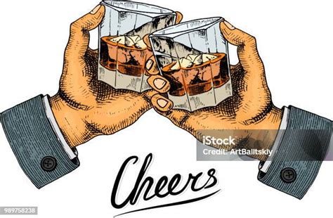 빈티지 미국 위스키 배지입니다 붓글씨 요소와 알콜 레이블입니다 클래식 프레임 포스터 배너에 대 한입니다 유리 강한 음료입니다 건배는 토스트 손으로 그린 티셔츠에 새겨진된