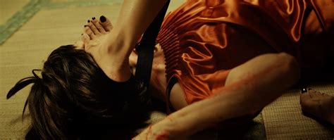 Carrie Ngs Feet