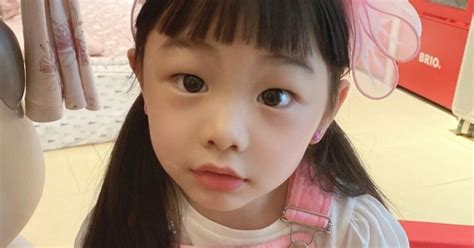 문희준♥소율 문희율 랜선이모 심장 저격하는 핑크 공주