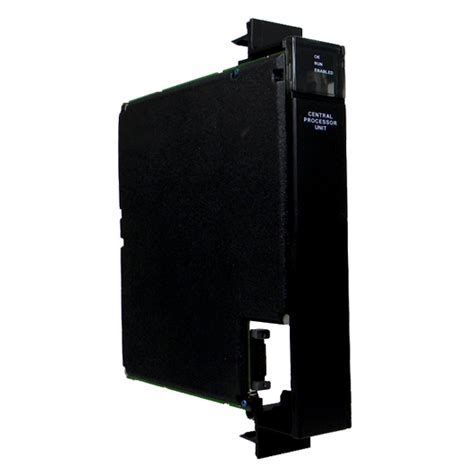 IC697CPM915 GE Fanuc Central Processing Unit