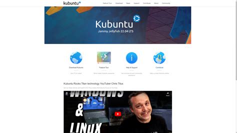 Kubuntu Vs KDE Neon Choosing The Right KDE Plasma Experience LinuxMO