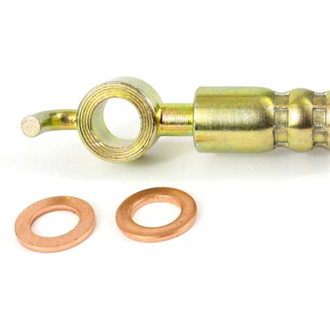 Signs Your Brake Hose Might Be Failing Tedious Repairs