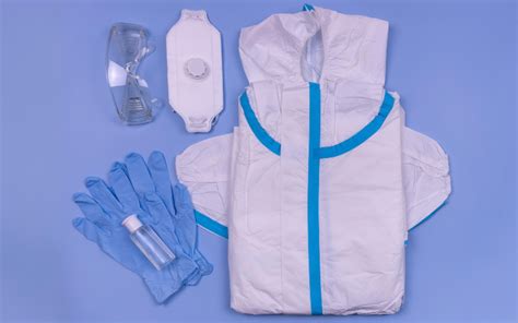 The Role Of Ppe Equipment And Hygiene Product Suppliers In Hospital