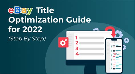 EBay Title Optimization Guide For 2023 Step By Step ZIK Analytics
