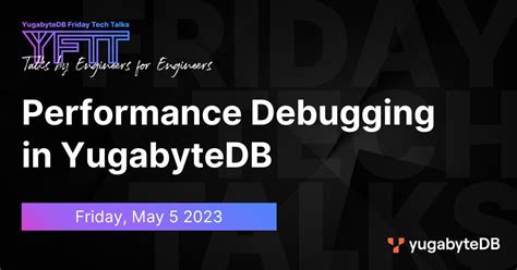 Yugabyte On Linkedin Database Distributedsql Yugabytedb Community