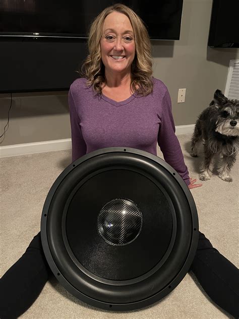 Inverted Subwoofer Install Sq Issue With Vent Noise Avs Forum
