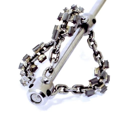 Grinding Chain Re Tec