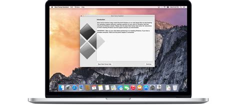 Did You Know How To Install Windows Using Boot Camp
