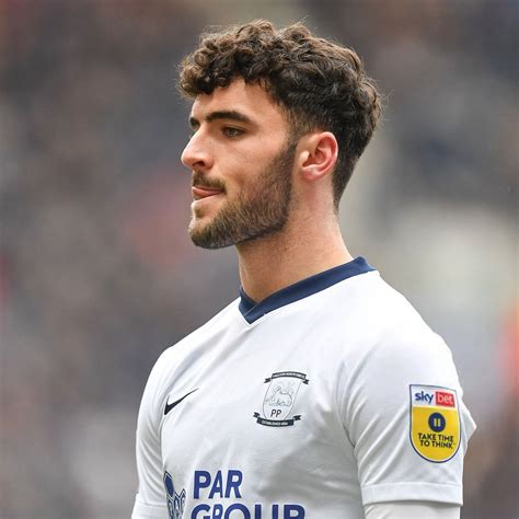 Goalg0ys 32k ⚽🏳️‍🌈 On Twitter Thomas Cannon Preston North End Fc