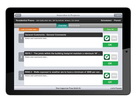 enterprise permitting and licensing software tyler technologies