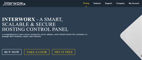 Best Free CPanel Alternatives In Test Reviewed