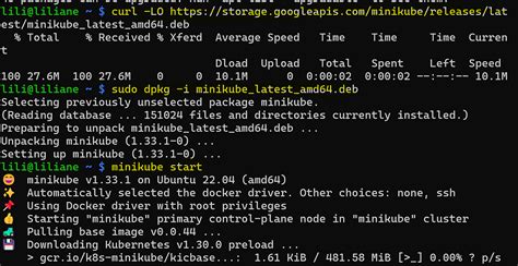 Set Up Minikube Monitoring With Prometheus And Grafana Setup