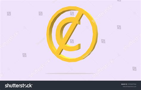 No Copyright Symbol Free Use Non Stock Illustration Shutterstock