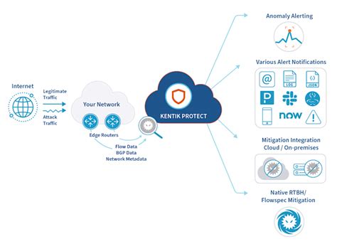 Automated Accurate Flexible Ddos Detection And Mitigation Kentik Blog