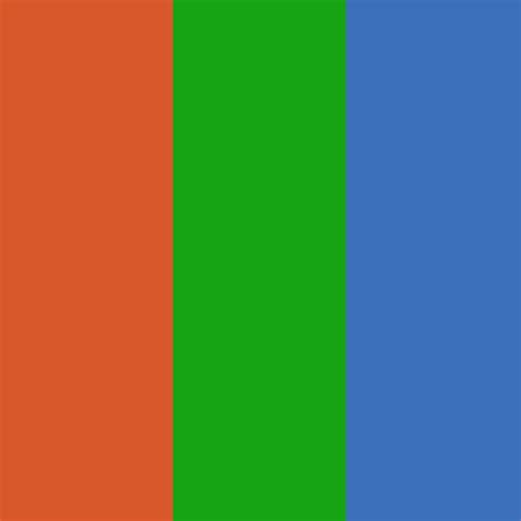 Yii Framework Brand Color Palette HEX Codes Pick Color Online
