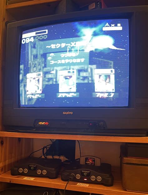 Returning Controller Drift Rnintendo64