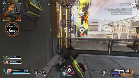 Small Hitbox No Problemo Rlifelinemains