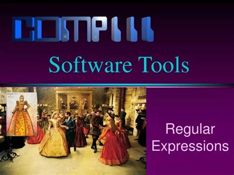 Ppt Regular Expressions Powerpoint Presentation Free Download Id