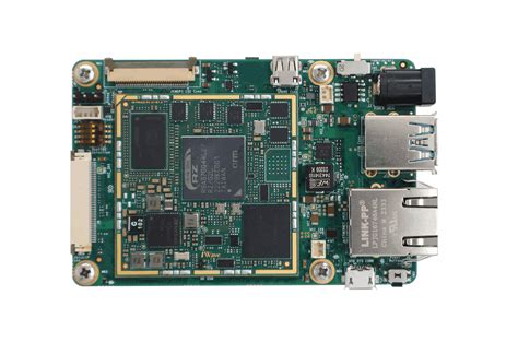 Renesas RZ G L SBC IWave Systems