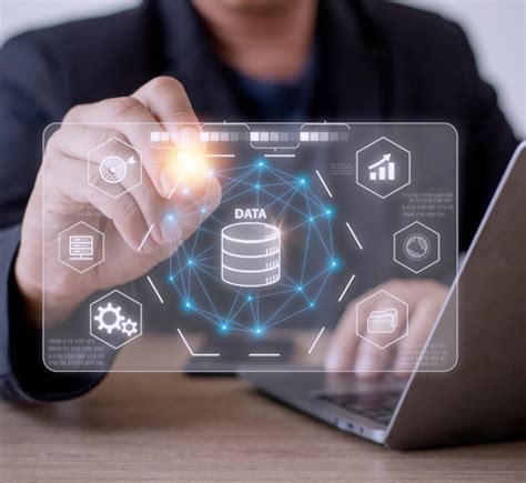 Data Integration And Etl Consulting Services Feathersoft